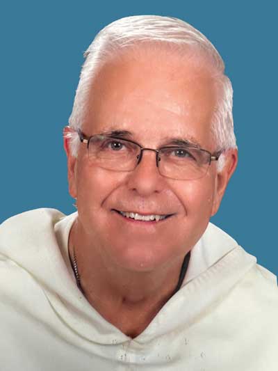 Category name New Chaplain Dominican Nuns IL | Dominican Monastery of ...