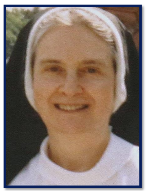 Category name Sister Maria Christi, OP Dominican Nuns IL | Dominican ...